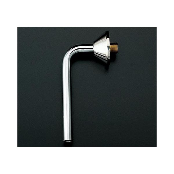 エスコメーカーお問い合わせ：06-6532-6226●ねじ径…PJ1/2”●洗浄管サイズ…φ16×260mm●材質…黄銅、ステンレス鋼、合成ゴム●TOTO製