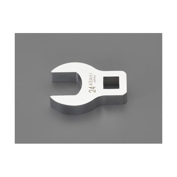 エスコメーカーお問い合わせ：06-6532-6226●差込角…1/2”●対辺(mm)…24●外径(mm)…46●全長(mm)…64