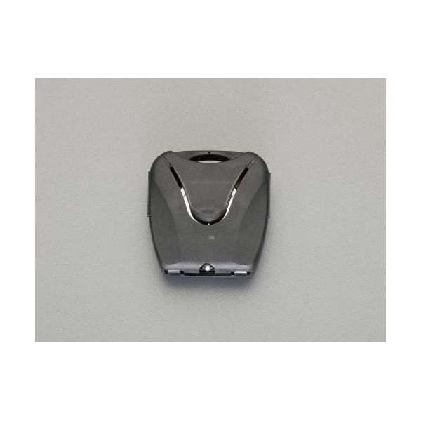 エスコメーカーお問い合わせ：06-6532-6226●サイズ…37×40×14mm●材質…PP樹脂●厚さ3mmまでのキーに適合します。●白色高輝度LED採用●使用電池…CR2016リチウムコイン電池(二酸化マンガン)×2個(付属)