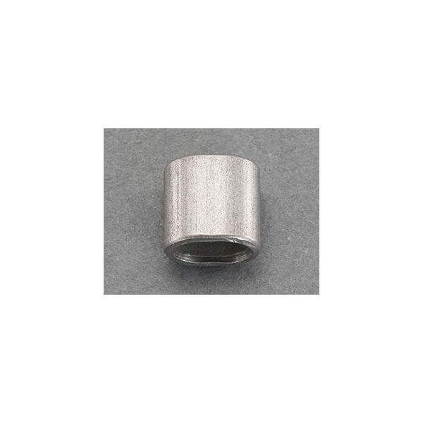 エスコメーカーお問い合わせ：06-6532-6226●適合ワイヤーロープ…3.0mm●材質…SUS316●入数は10個入りです。