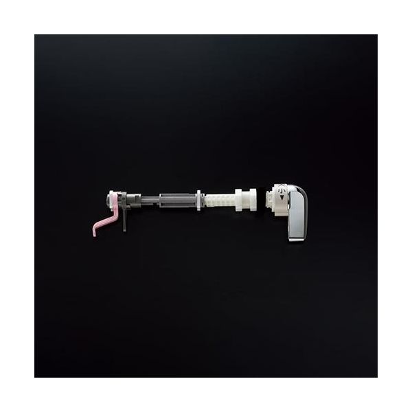 エスコメーカーお問い合わせ：06-6532-6226●TOTO製●材質…合成樹脂●S770B、S771B、S790B、S791B用●左レバー、水抜仕様では使用できません。