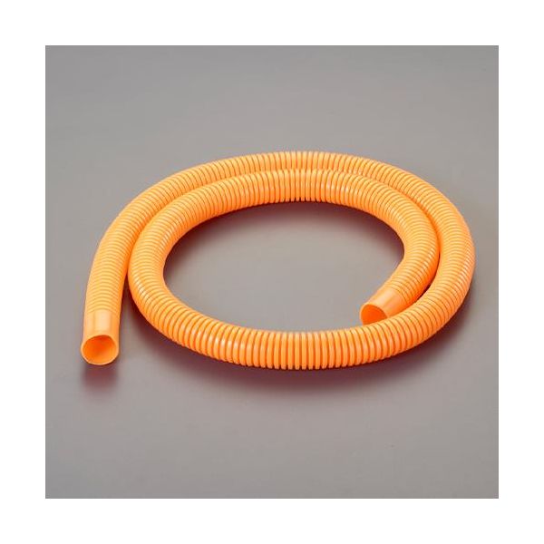 エスコメーカーお問い合わせ：06-6532-6226●ホース径…φ28mm●長さ…1350mm●材質…PE●重量…100g●EA990XD-1用ホース