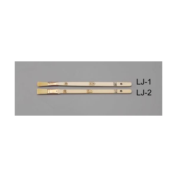 ●用途…目地、サッシュ用●材質…最高級羊毛●全長…275mm●毛幅…15mm●毛丈…31mm●弾力性と塗料の含みが良く塗面になじみやすい●号数…5号●玉厚…3mm　