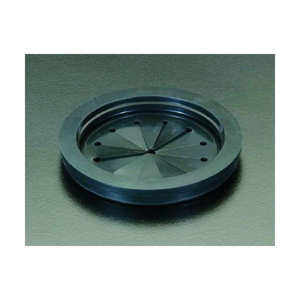 ●材質…合成ゴム●サイズ…φ150mm●EA468DA-3の止水プレートをはめる事ができます。(EA468D-1は取付不可)　