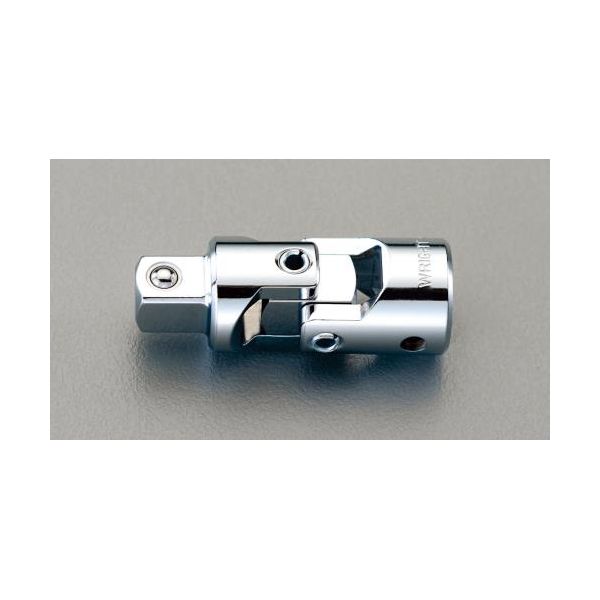 エスコメーカーお問い合わせ：06-6532-6226●差込角…1/2”●全長…68mm●材質…スチール