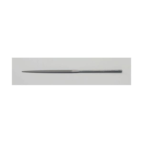 エスコメーカーお問い合わせ：06-6532-6226●形状…半丸●粗さ…粗目●全長…160mm●刃長…80mm