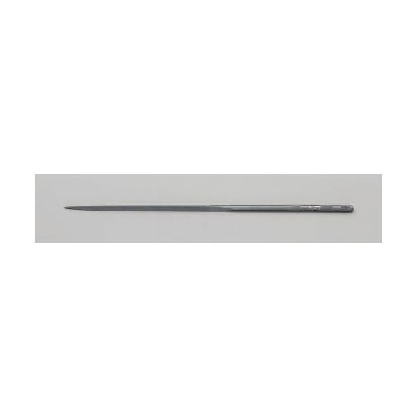 ●形状…三角●粗さ…極油目●全長…140mm●刃長…70mm　