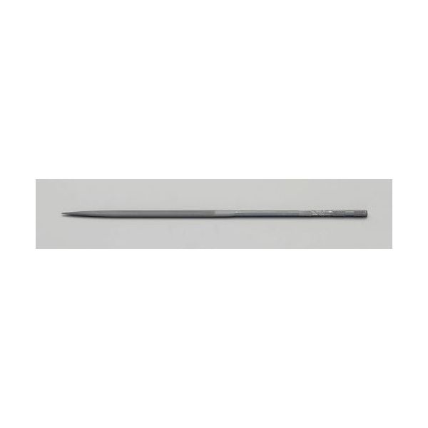 エスコメーカーお問い合わせ：06-6532-6226●形状…楕円●粗さ…粗目●全長…200mm●刃長…100mm