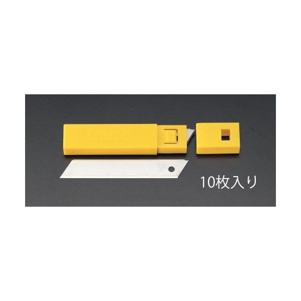エスコメーカーお問い合わせ：06-6532-6226●用途…EA589B・EA589BB・EA589BF・EA589BH・EA589BJ・EA589CA・EA589CD・旧EA589BM・旧EA589CY用替刃●刃材質…SK-120●全長…...