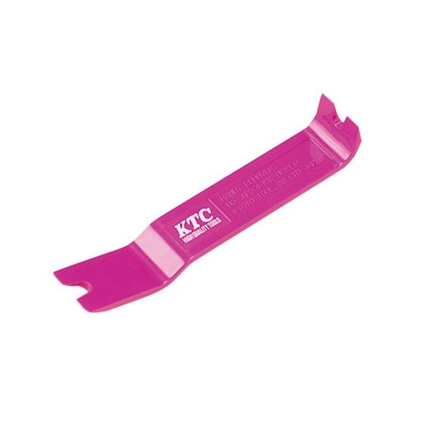 エスコメーカーお問い合わせ：06-6532-6226●使用箇所…内張り●先端幅…30mm●全長…180mm●高さ…31mm●樹脂製