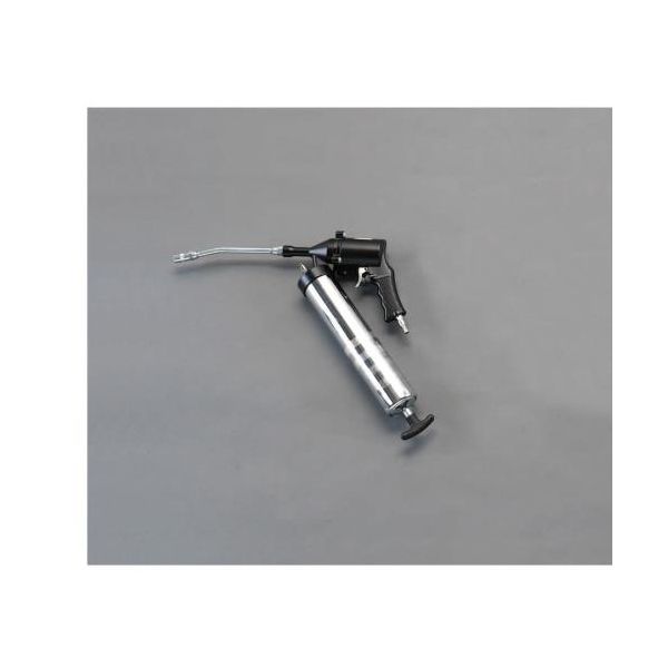 エスコメーカーお問い合わせ：06-6532-6226●筒長…300mm●タイプ…プロスタンダード●容量…500ml●ワンプッシュ、ワンショットタイプ●NLGI-1〜2●手詰めとEA991C-9、-10、-40カートリッジ使用可能●付属ノズル...