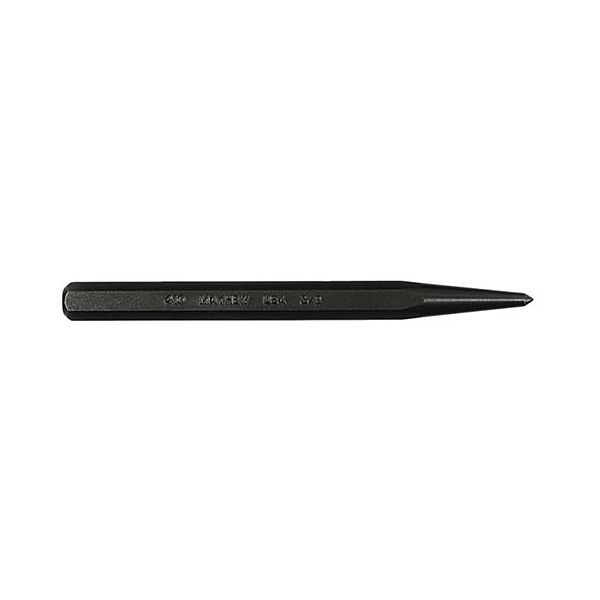 エスコメーカーお問い合わせ：06-6532-6226●材質…クロムバナジウム鋼●先端径…4.8mm●軸径…9.5mm●全長…130mm●ロックウェル硬さ…55〜57