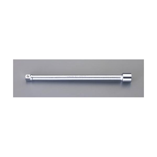 エスコメーカーお問い合わせ：06-6532-6226●差込角…3/4”●全長(mm)…400