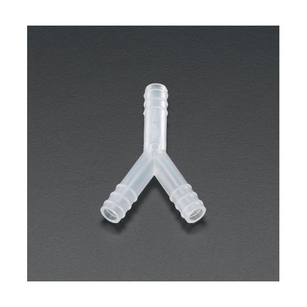 ●材質…ポリプロピレン●使用流体…液体●外径…10mm