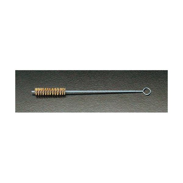 ●ブラシ材質…真鍮●ブラシサイズ…φ6.4×38mm●全長…178mm●シングルねじり、シングルステム型　