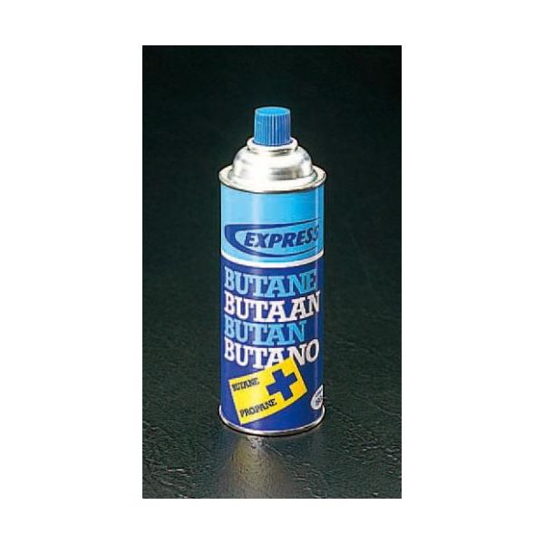 ●交換用ボンベです。●適用トーチ…EA303EB●ガス成分…プロパン(35％)・ブタン(65％)混合液体●内容量…190g●容器サイズ…φ65×200mm●逆さ使用可能です。●入数…1本入り　