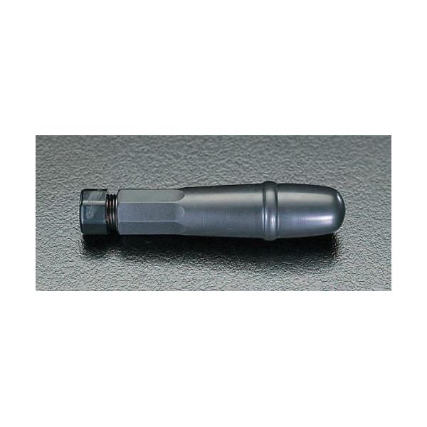 ●材質…プラスチック●全長…86mm●チャック能力…φ2〜4mm　