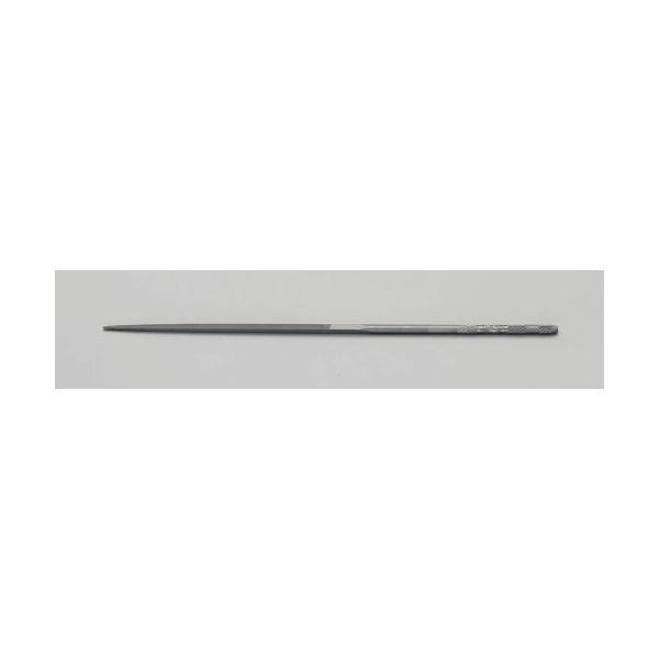 エスコメーカーお問い合わせ：06-6532-6226●形状…角●粗さ…粗目●全長…140mm●刃長…70mm