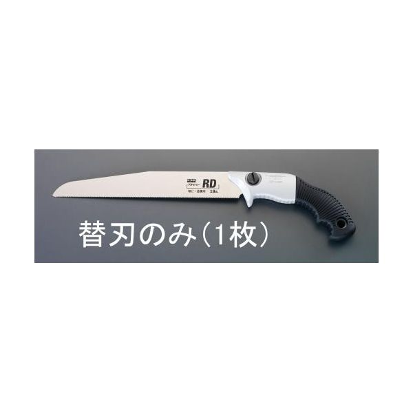 エスコメーカーお問い合わせ：06-6532-6226●EA599YA用替刃●重量（1枚）…60g