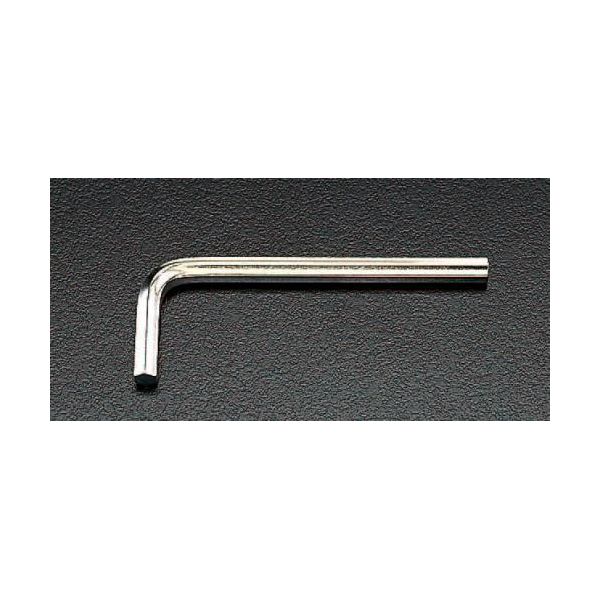 エスコメーカーお問い合わせ：06-6532-6226●商品名…950●サイズ…14mm●軸長…140mm●ボルトのナメを防ぐため、従来品と比べ六角ボルトとの接触面が広くなるようデザインされています。●先端六角部はHex-Plusではありません。