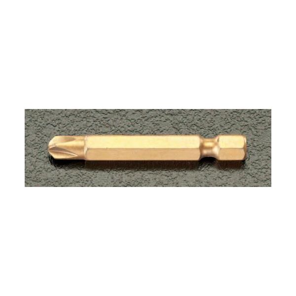 ●商品名…871/4DC●六角シャンク…1/4”●ダイヤモンドコーティング●通常品より長寿命で、約70％多くトルクがかかります。●サイズ…#1/4”●全長…50mm　