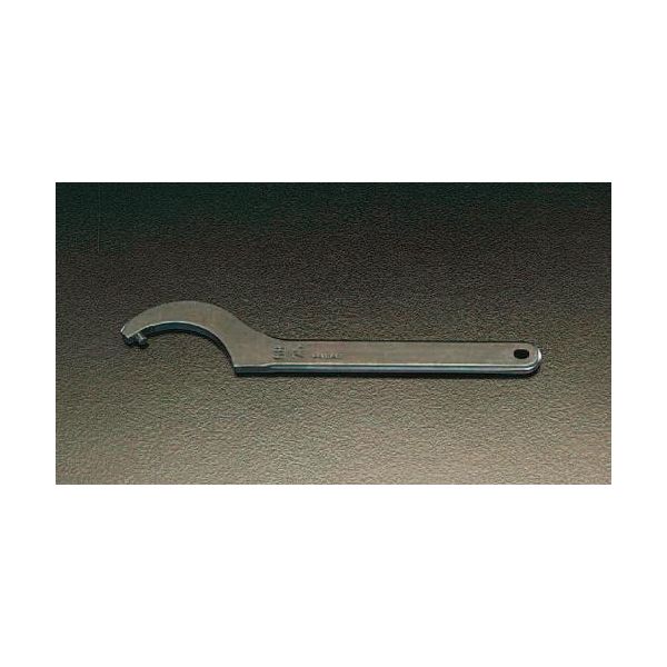 ●材質…特殊鋼●ナット外径(mm)…155〜165●ピン径(mm)…8●全長(mm)…380　