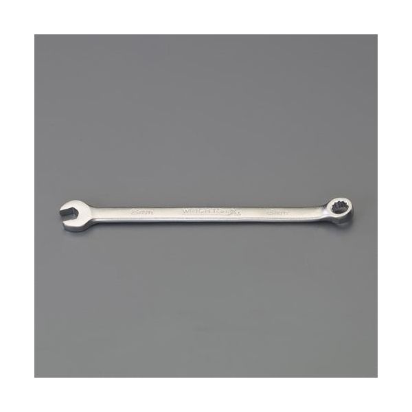 エスコメーカーお問い合わせ：06-6532-6226●材質…工具鋼●12ポイント●サイズ…9mm●全長…147mm●材質…スチール