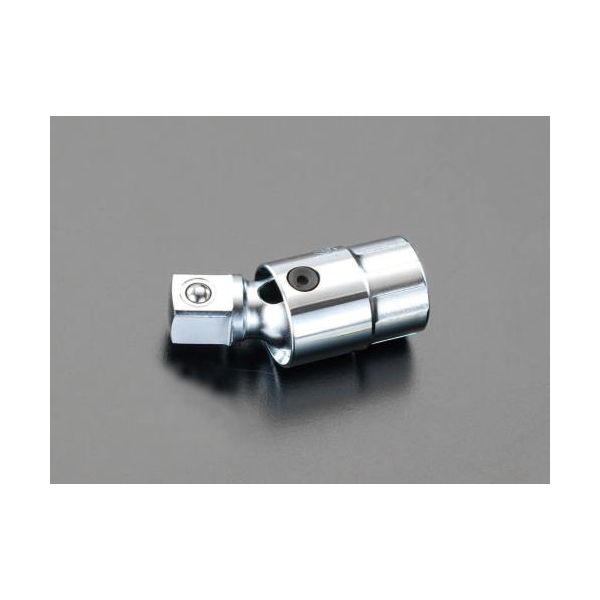 エスコメーカーお問い合わせ：06-6532-6226●差込角…3/8”●全長…42mm
