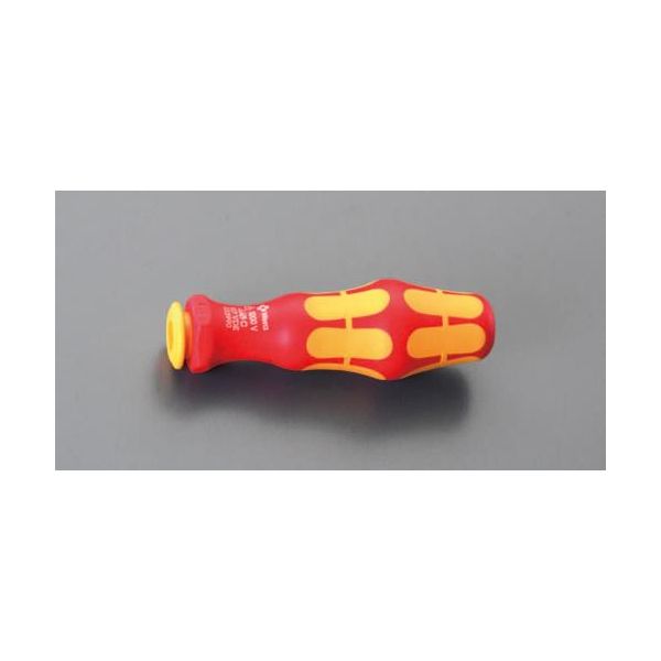 ●商品名…817●六角シャンク…9mm用●全長…102mm●1000V絶縁●ワンタッチ着脱式●EA560-2.5〜-42、-101〜-104専用　