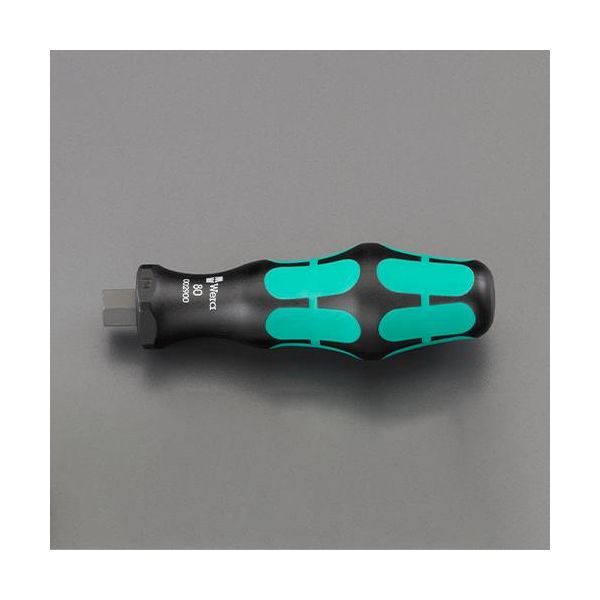 ●商品名…80 Vario●差込六角対辺…6mm●全長…109mm　
