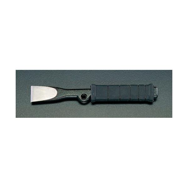 エスコメーカーお問い合わせ：06-6532-6226●刃幅…50mm●全長…230mm●重量…310g