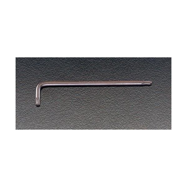 エスコメーカーお問い合わせ：06-6532-6226●商品名…967PKL●ボールポイント付●サイズ…T27●軸長…112mm