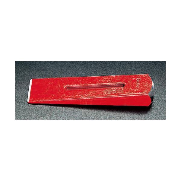 エスコメーカーお問い合わせ：06-6532-6226●鍛造鋼●全長…254mm●幅…54mm●重量…2.7kg