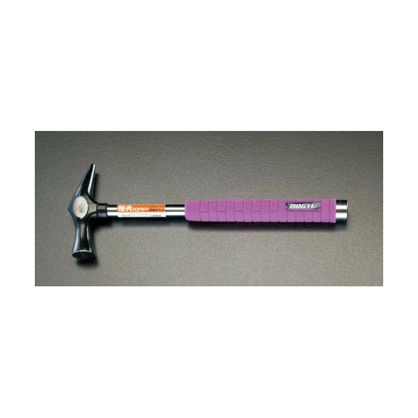 ●頭サイズ…26×24mm●全長…320mm●重量…480g●17mmソケット付●横打ちができます。　