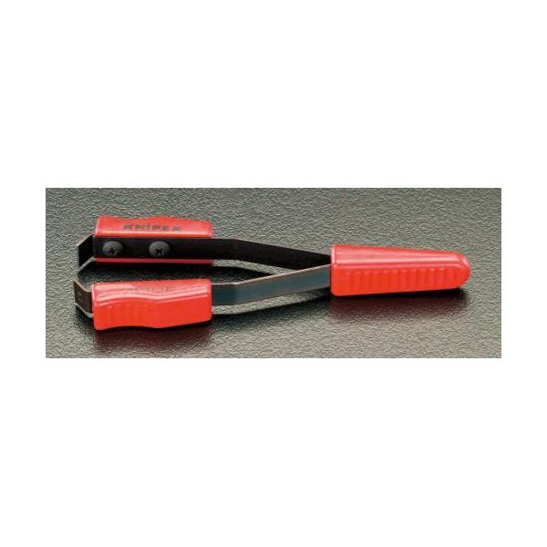 ●全長…120mm●ニスコーティングされている銅線用●能力…φ0.6mm●重量(g)…34●材質…ボディ：バネ鋼(オイル焼入焼戻処理済)ハンドル：プラスチック●精密なブレードにより綺麗にストリッピング（皮むき）することができます。　