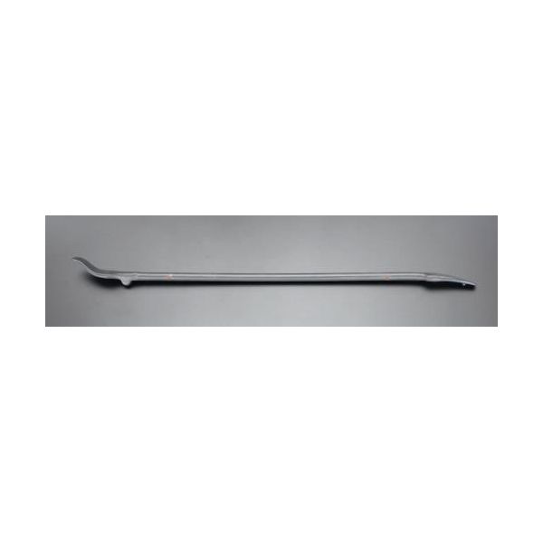 ●全長…960mm●先幅…21・25mm●軸径…19mm●重量…2.2kg●鍛造鉄製　