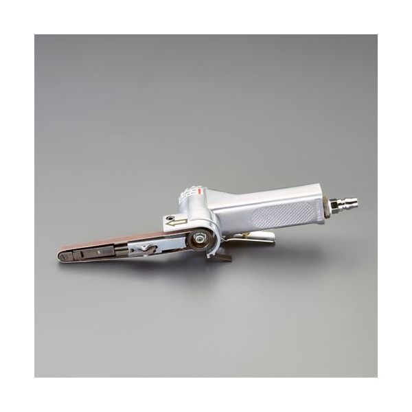 ●全長…260mm●重量…900g●使用圧力…0.64MPa(6.5kgf/cm2)●エアー消費量…254.7L/min●回転数…16，000rpm●吸入口…Rc(PT)1/4”●ベルトサイズ…10×330mm●使用コンプレッサー…2.2k...
