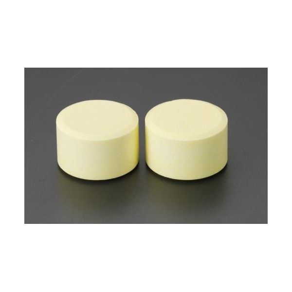 ●ノンパラ(パラジクロロベンゼンを含まない)タイプ●小便器に対し、2個使用●使用期間約1〜3ヶ月(季節、水の使用量により異なります)●トイレ(小便器)に付着する尿石を防止し、配管の詰りや悪臭を防止します。●サイズ(mm)…φ41×25(H)...