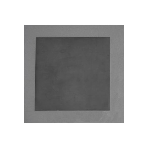 ●角型●材質…天然ゴム●サイズ…200×200mm●厚み…5mm●重量…約350g●使用温度…-30℃〜70℃●ゴムの硬度…65°±5　