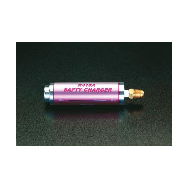 ●適用冷媒…R410A●接続径…UNF1/2-20(5/16”)●サイズ…φ30×135mm　