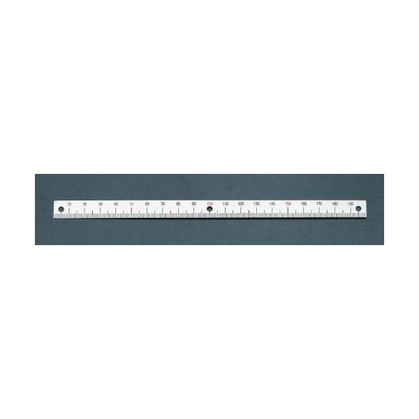 エスコメーカーお問い合わせ：06-6532-6226●全長…150mm●ボルト止め穴間…70mm●ねじ止めタイプ●目盛読取方向…右●アルミ製