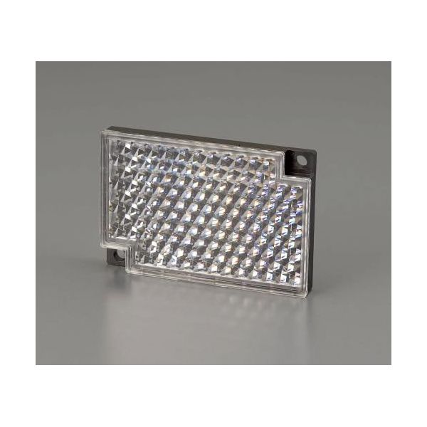 ●反射型光電スイッチ(センサー)用●サイズ…40.3×59.5×7.5mm●EA940LM-1、-2、-4用●指方向…30°以上●使用周囲温度…-25〜＋55℃●保護構造…IEC規格 IP67　