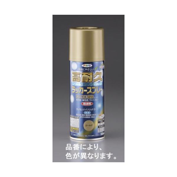 エスコメーカーお問い合わせ：06-6532-6226●内容量…300ml●色…青●塗り面積(2回塗り)…0.6〜1.2m2●乾燥時間(指触)…夏期：20〜30分、冬期：40〜60分●塗料の種類…シリコン変性アクリルラッカー●お手入れ方法…使...