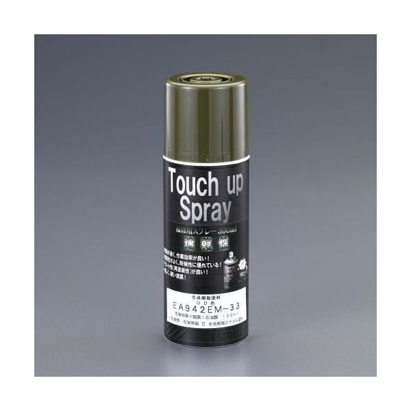 ●ツヤなし●陸・海上用●内容量…300ml●カラー…OD色●乾燥時間…指触：約10分、半硬化：約30分●塗り面積…1回塗り：2.0〜3.0m22回塗り：1.0〜1.5m2●ツヤのない落ち着いた仕上がりになります。　