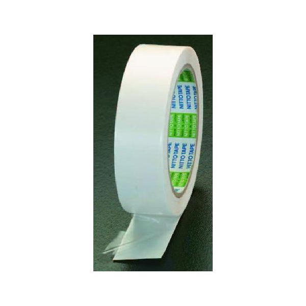 ●商品名…No.539R●ポスター、壁紙などの貼付け、デザイン用途に。●長さ…20m●厚さ…0.1mm●テープ色…透明●材質…基材：ポリプロピレン、粘着剤：アクリル系●幅…15mm●内芯径…76mm(3”)　