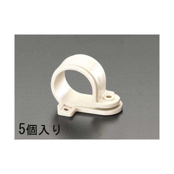 ●カラー…ベージュ●適合…VE36●VE管、TLチューブ用●ねじ穴径…4mm●入数は5個入りです。　
