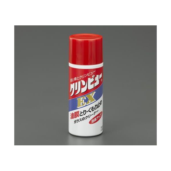 ●アルカリ性●内容量…170ml●フロントガラスの油膜によるギラつきを取り除きます。●ガラスの内側に使用するとくもり止め効果があります。　