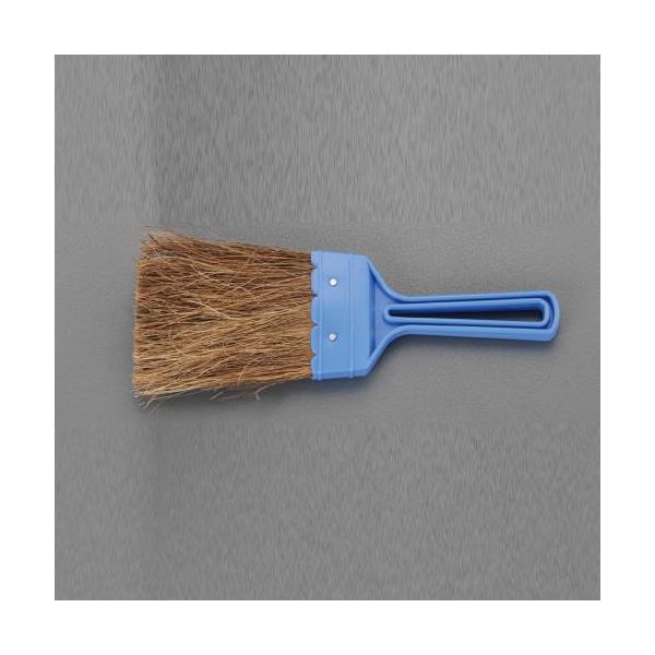 ●材質…柄、毛先：ポリプロピレン、毛先：ココナッツファイバー●サイズ…90(W)×215(L)×20（厚み）mm●毛丈…86mm　