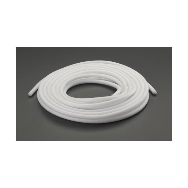 ●シーラント用バックアップ材●直径φ…6mm●適用目地幅…4〜5mm●長さ…10m　