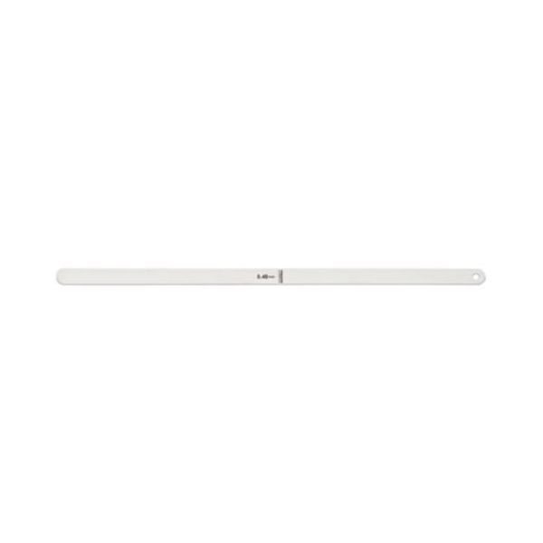 ●リーフサイズ…300×12.7mm●1枚ごとに150mm間隔で厚みが印字●サイズ(mm)…0.40●公差…±0.011mm　